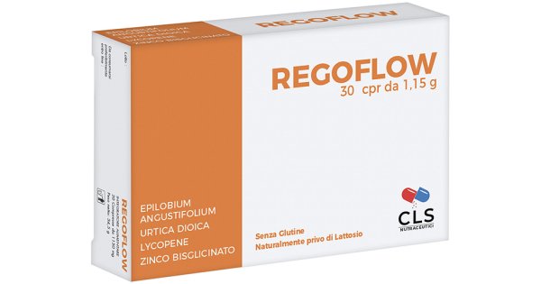 REGOFLOW 30CPR